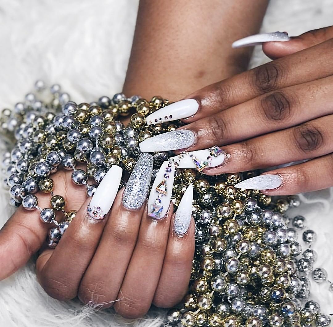 Regal Nails Nail Salon Franchise System